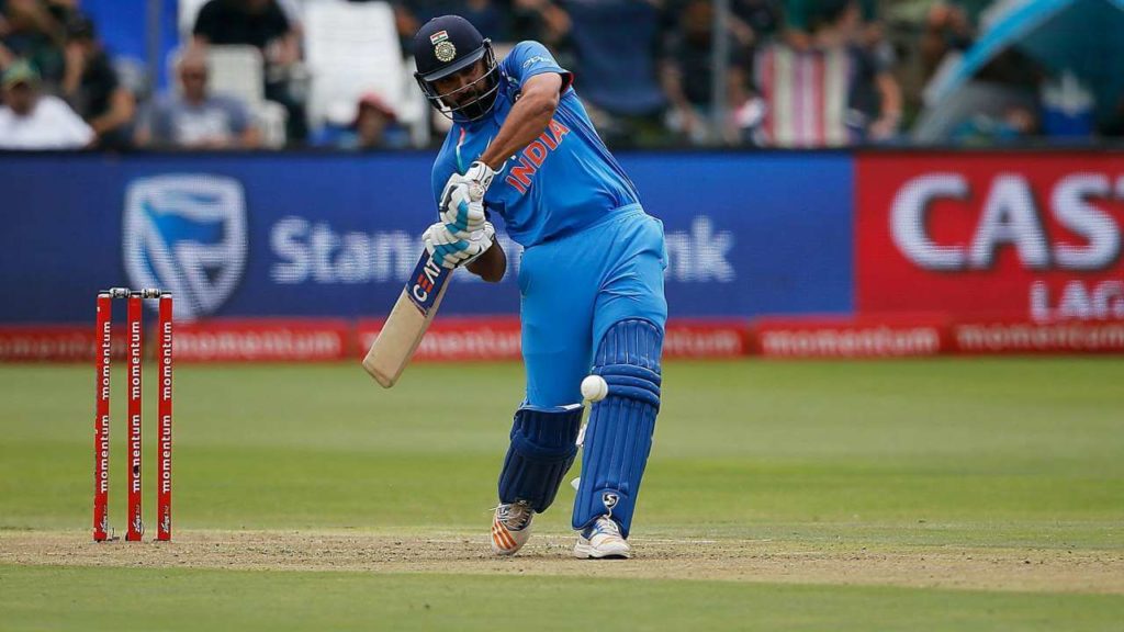 Top 10 Most Dangerous Hard Hitters in Cricket Right Now