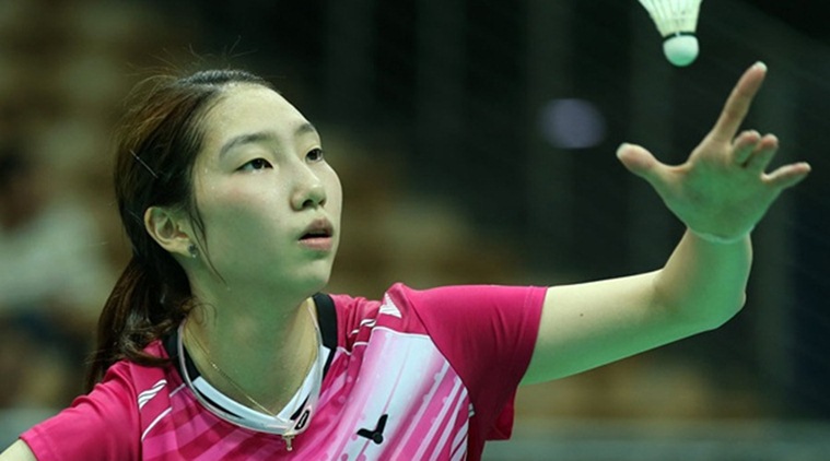 Best Female Badminton Players in the World | Top 5 female Players