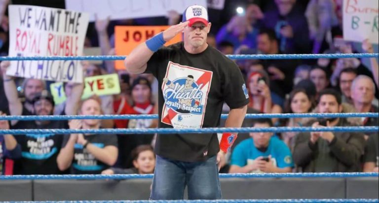 How to become a WWE Wrestler or WWE Guide ? - Sportzcraazy