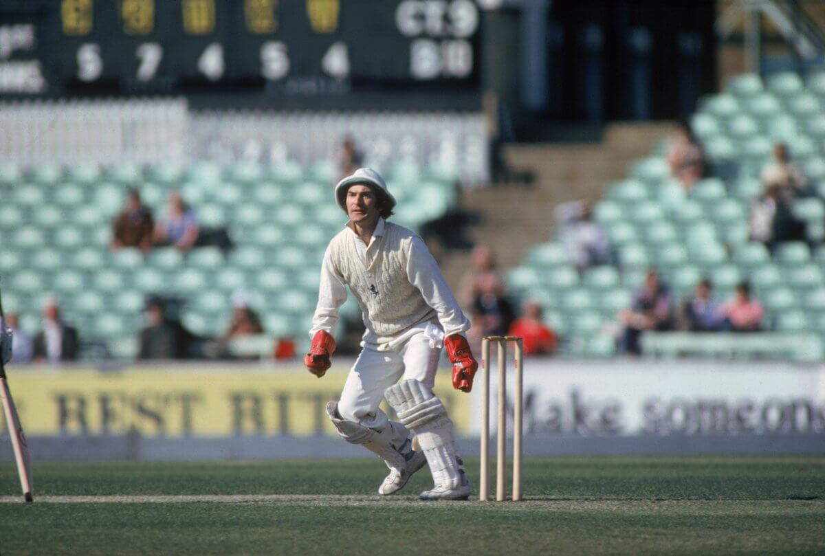 Top 10 Best Wicket Keeper In Cricket History - Sportzcraazy