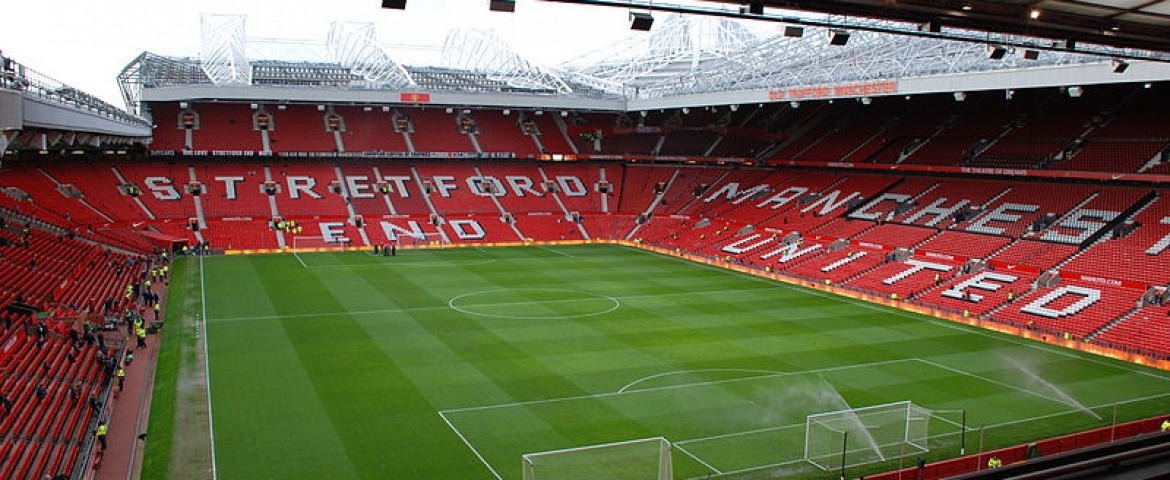 5 Reasons Why English premier league is the Best League in World