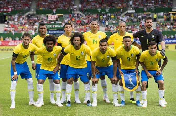 Who are the most dominant World Cup winners of all-time - Sportzcraazy