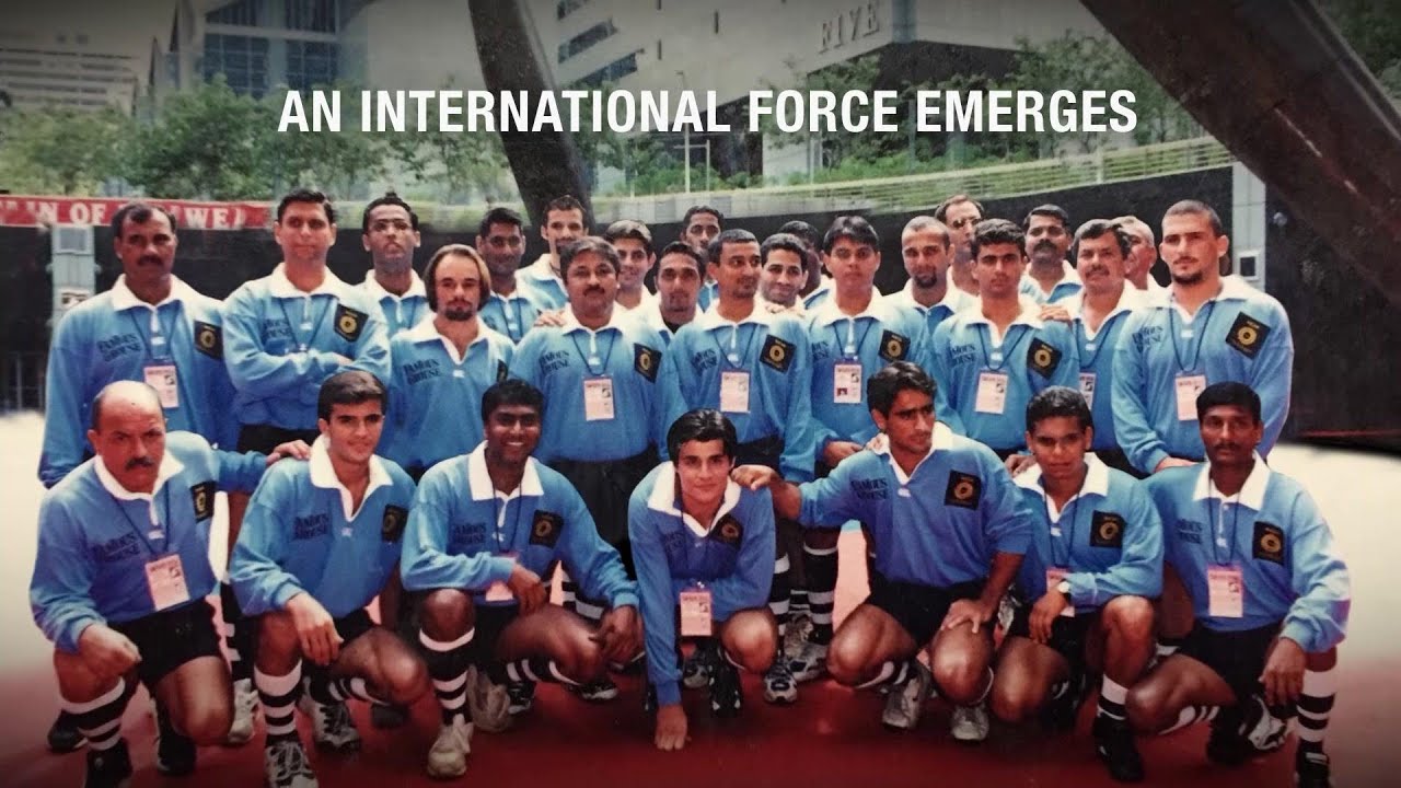 All You Need To Know About Indian Rugby Team - Sportzcraazy