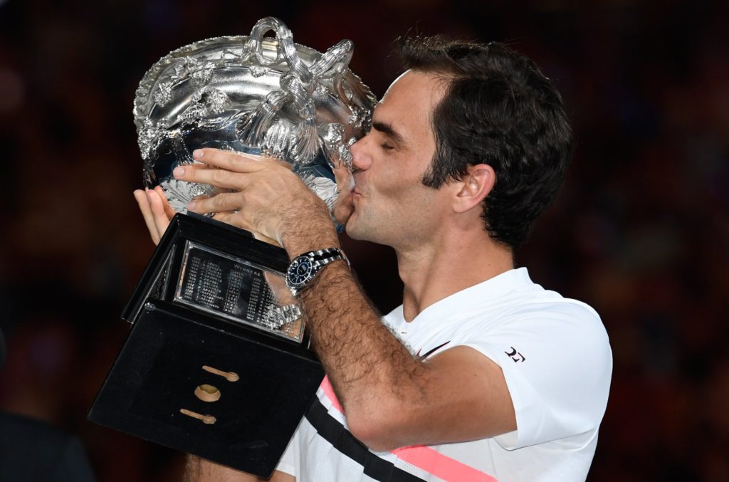 Roger Federer Facts | Interesting Facts About Federer You Can’t Miss
