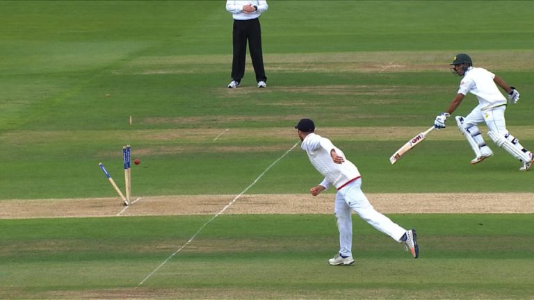 10 Ways You Can Claim a Batsman “Out” in Cricket