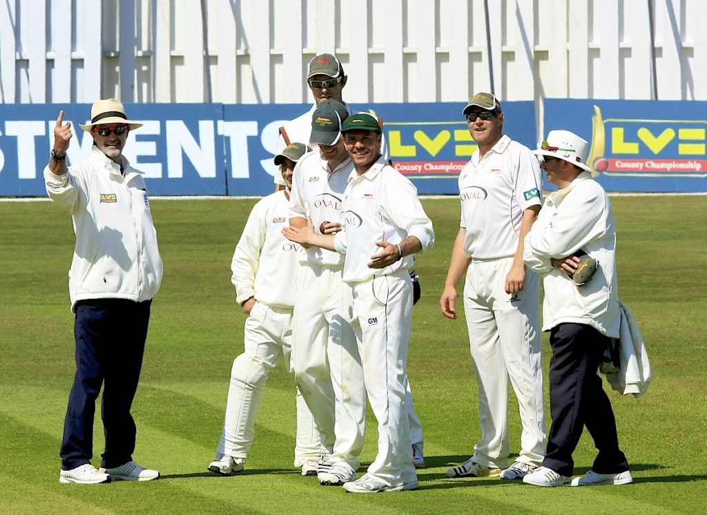 10 Ways You Can Claim a Batsman “Out” in Cricket