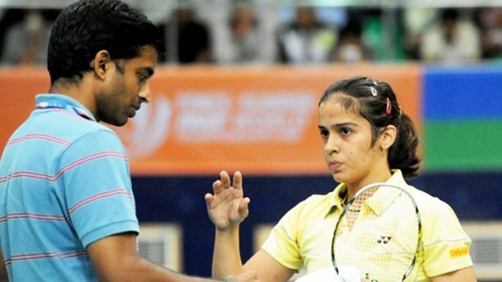 10 Interesting Facts About Saina Nehwal