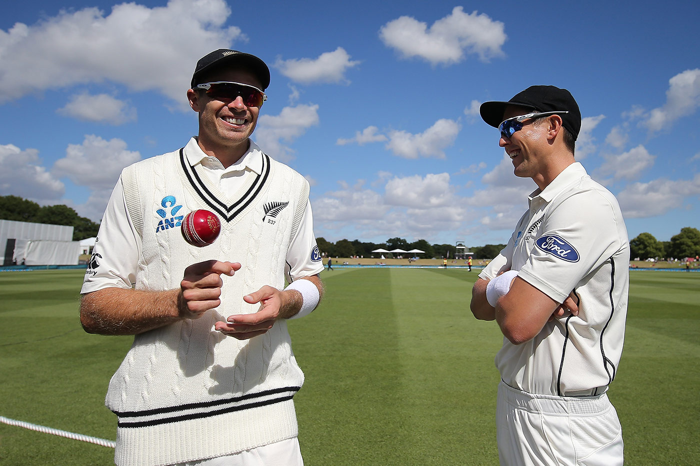Tim Southee - Age, Career Info & Stats - SportzCraazy