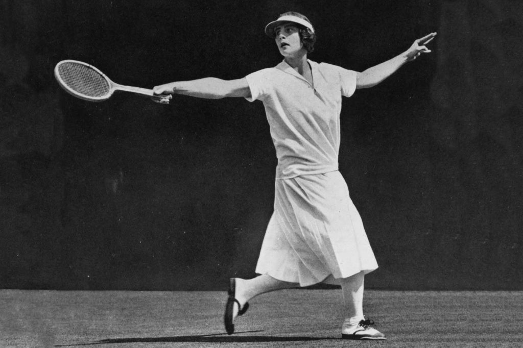 Top 10 Female Grand Slam Winners in the Tennis History