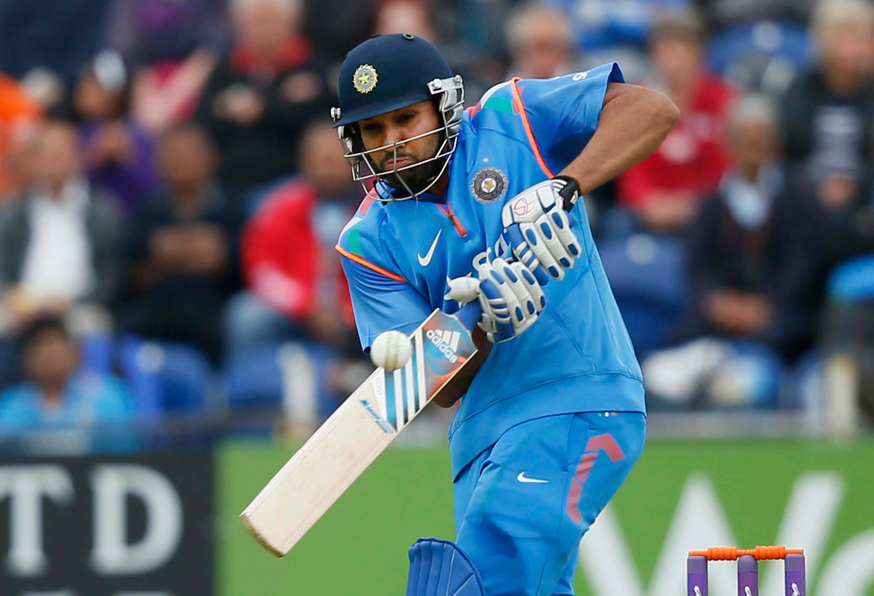 Rohit Sharma 264 Runs - When Hitman Lightened Eden Garden Rohit Sharma 264 Runs - When Hitman Lightened Eden Garden