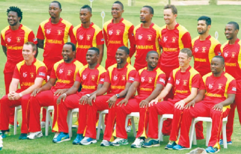 Zimbabwe History, Players,Match Records, And Upcomig Matches