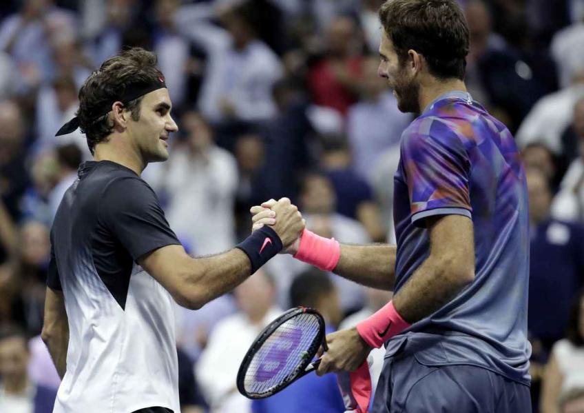 10 Greatest Comebacks in the World of Tennis