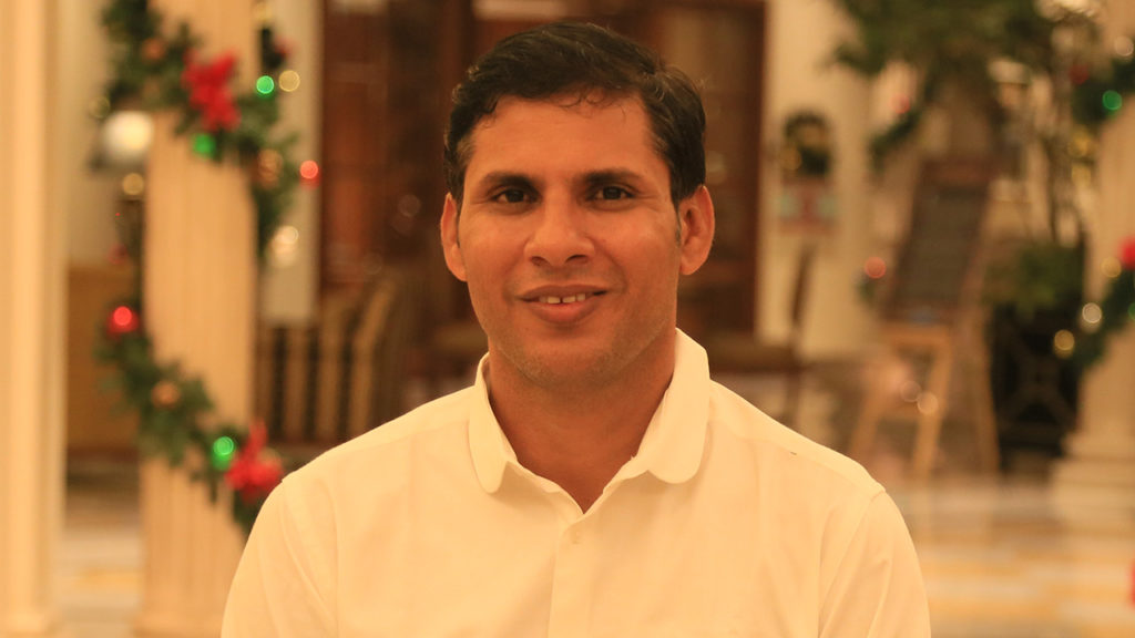 Devendra Jhajharia - Personal Information & Career Achievements