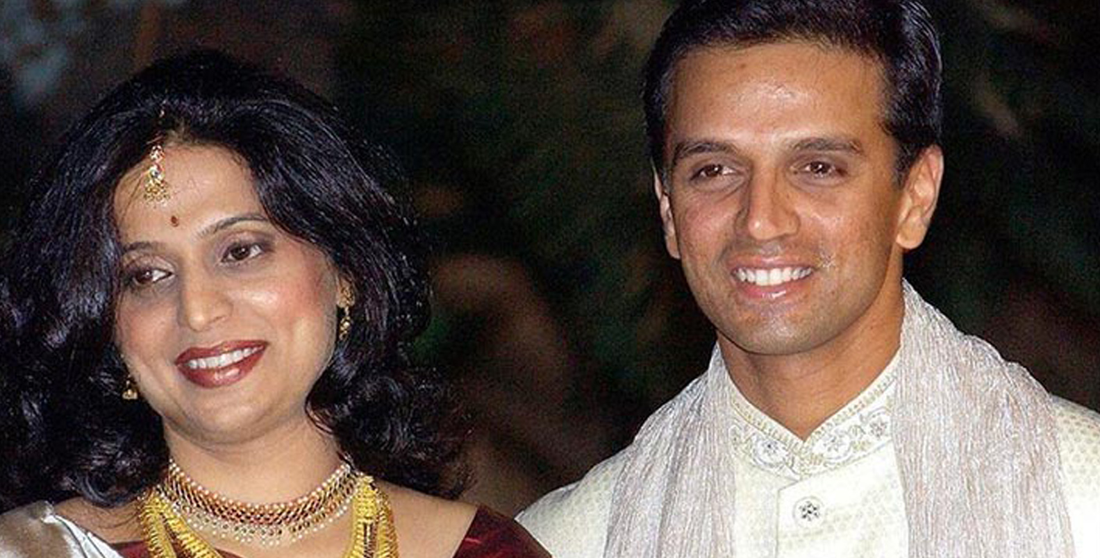 Rahul Dravid Biography: Age, Height, Birthday, Net Worth, Awards ...