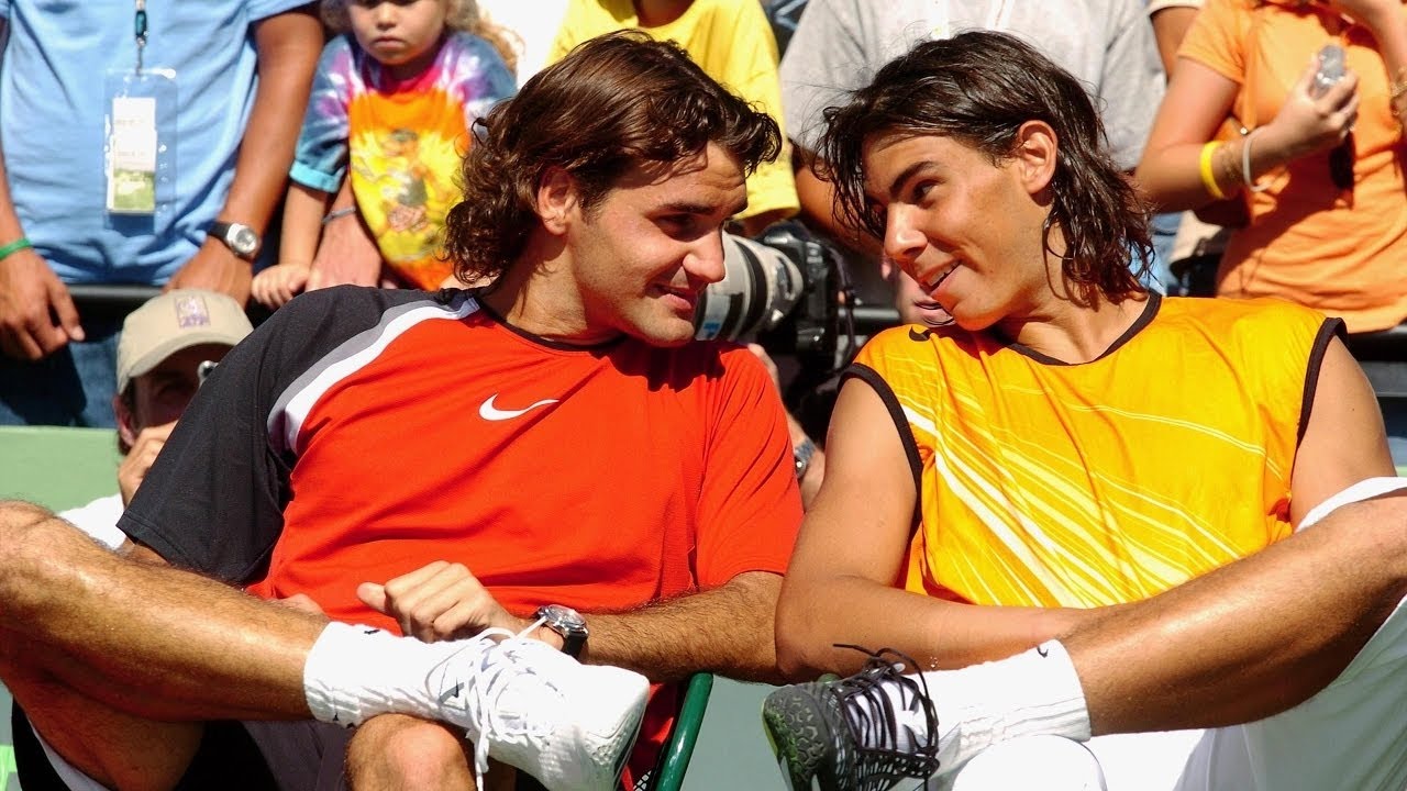 10 Greatest Comebacks in the World of Tennis