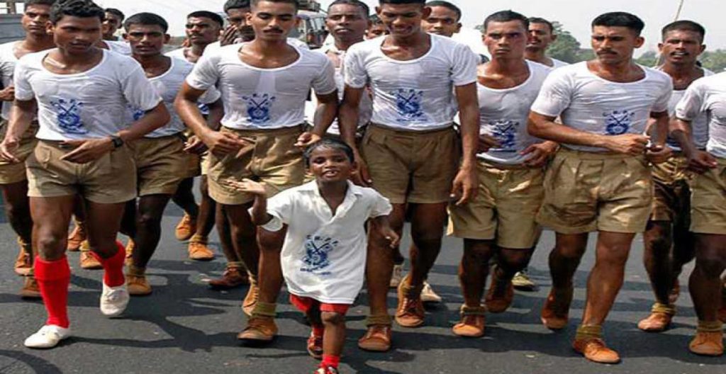 Budhia Singh -Personal Information & Career Achievements