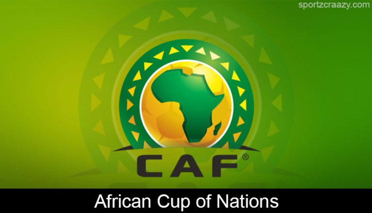CAF African Cup of Nations - History, Facts, and Upcoming Matches