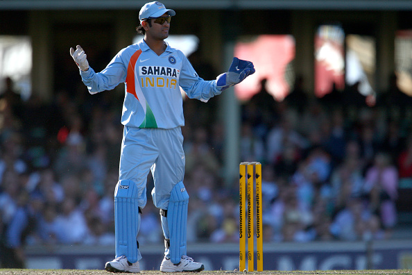 Top 5 Moments Which Defines The Greatness Of Mahendra Singh Dhoni
