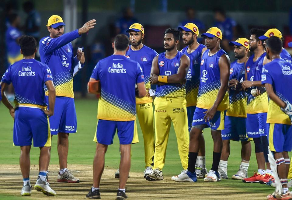 Will 2019 IPL affect team India’s Performance in World Cup?