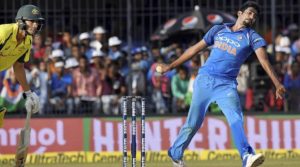 Jasprit Bumrah- Age, Height, Family, Facts, Hobbies, Records & Net Worth
