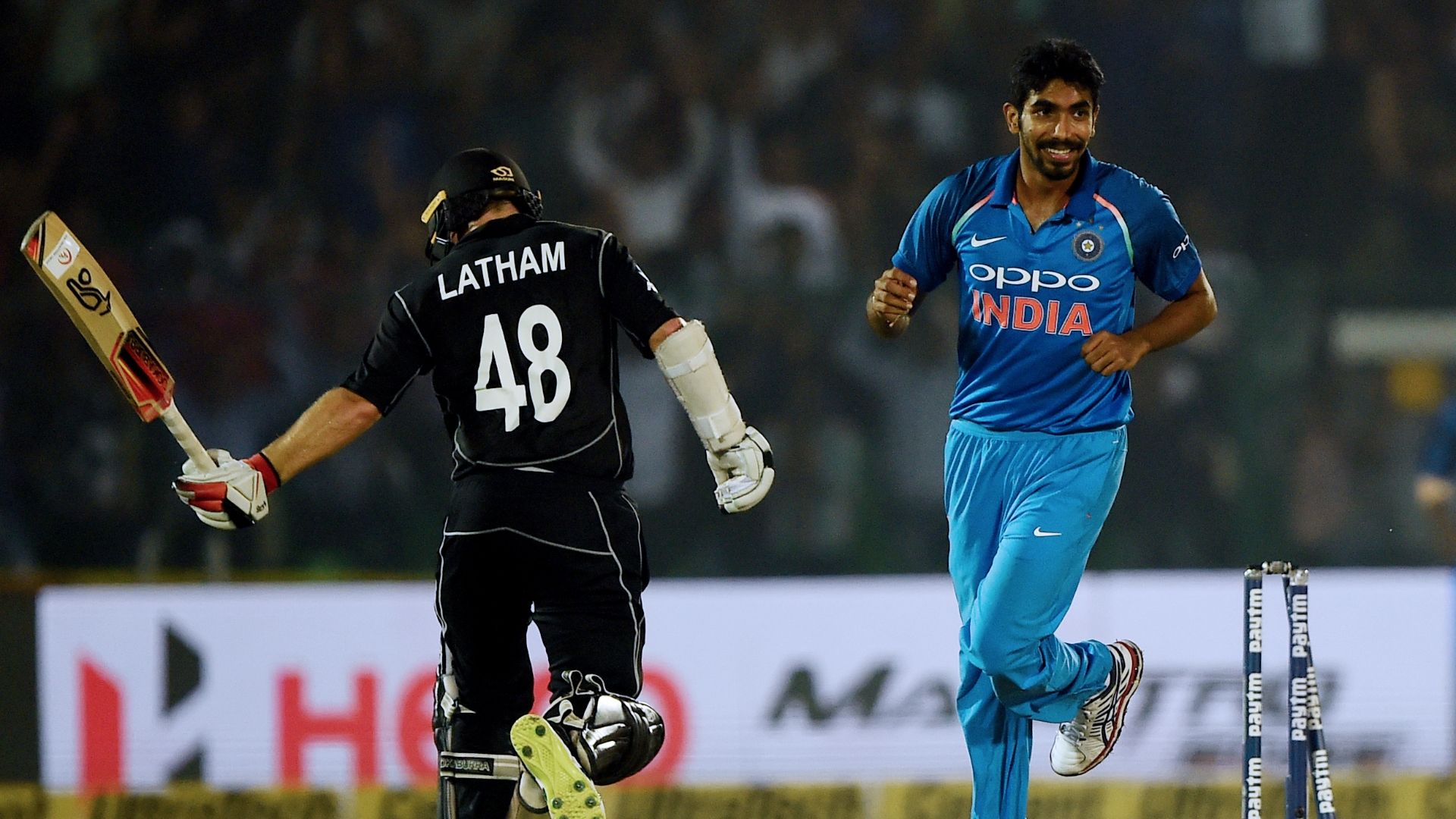 Jasprit Bumrah- Age, Height, Family, Facts, Hobbies, Records & Net Worth
