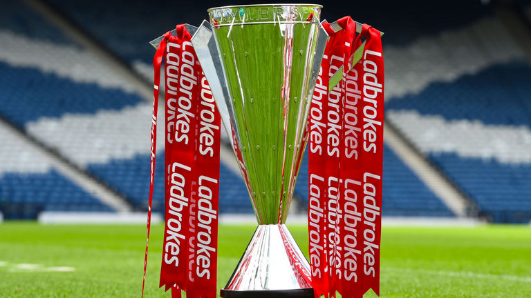 Scottish Premier League - History, Teams, Records & Upcoming Matches