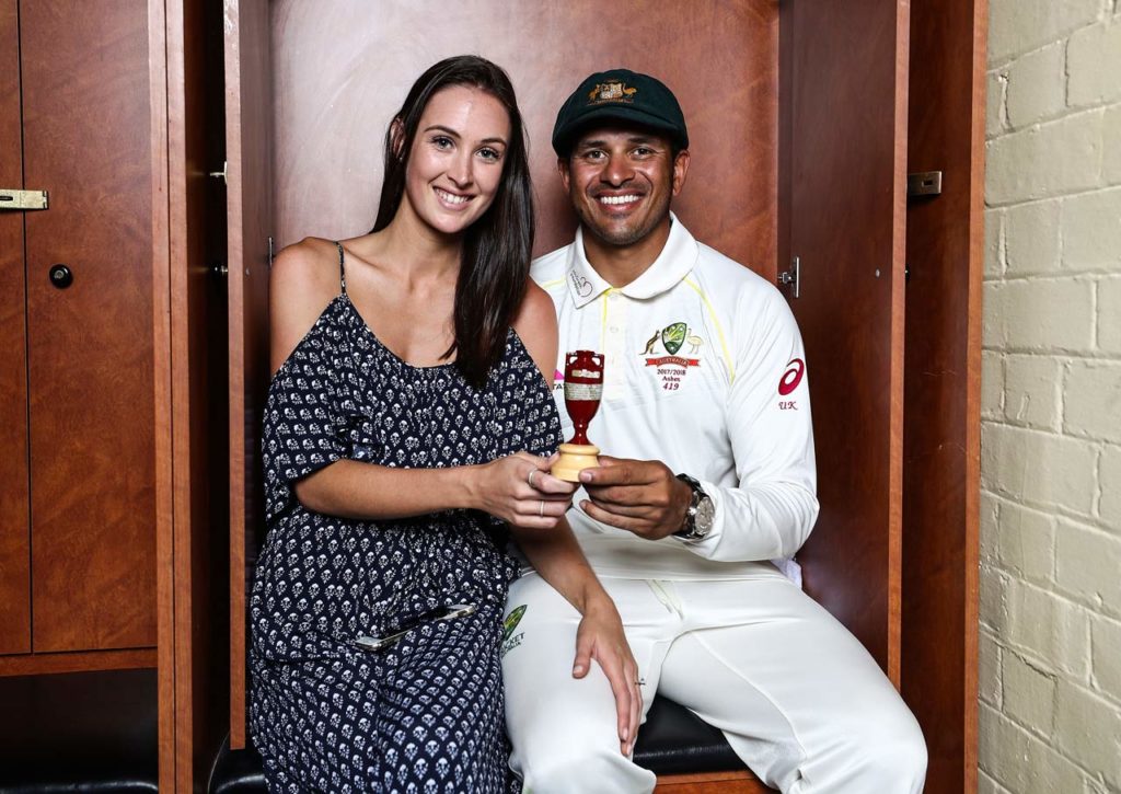10 Interesting Facts to know about Batting Sensation Usman Khawaja