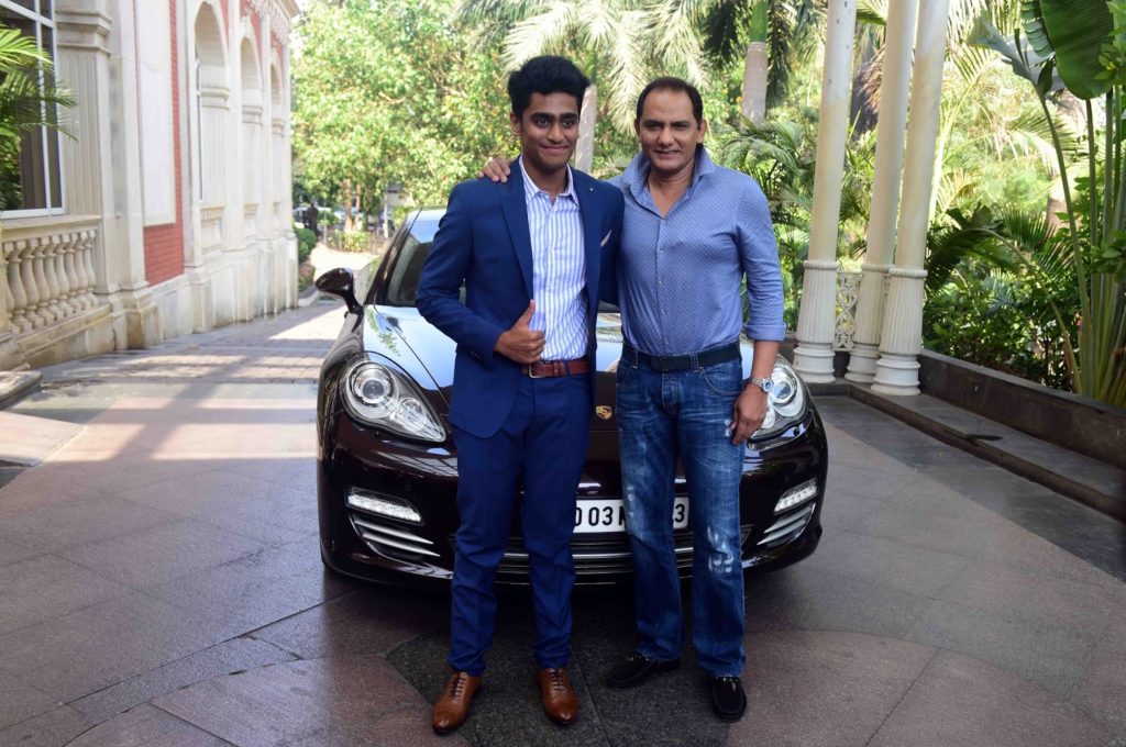 Mohammad Azharuddin Biography: Age, Height, Net Worth, Birthday ...