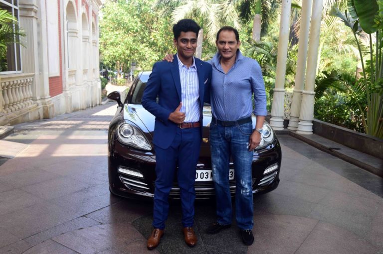 Mohammad Azharuddin Biography: Age, Height, Net Worth, Birthday ...