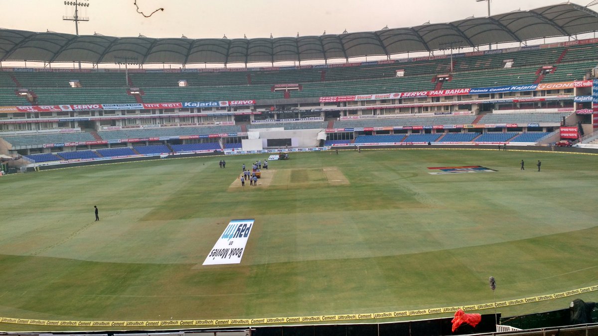 Cricket Stadiums in India: Top 10 Famous Cricket Stadiums in India