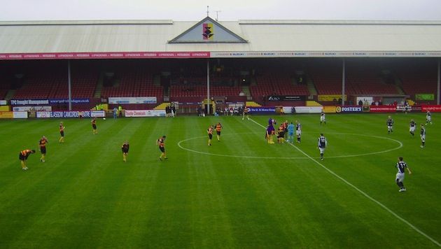 Scottish Premier League - History, Teams, Records & Upcoming Matches