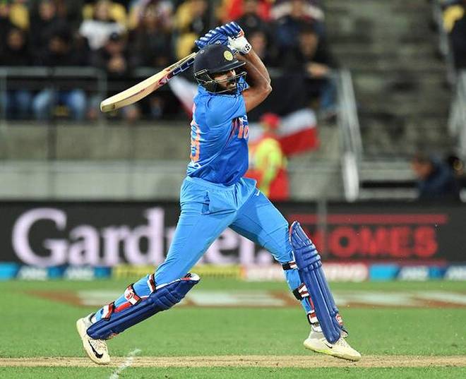 Vijay Shankar |5 Reason why he Should be a Part of Indian WC Playing XI