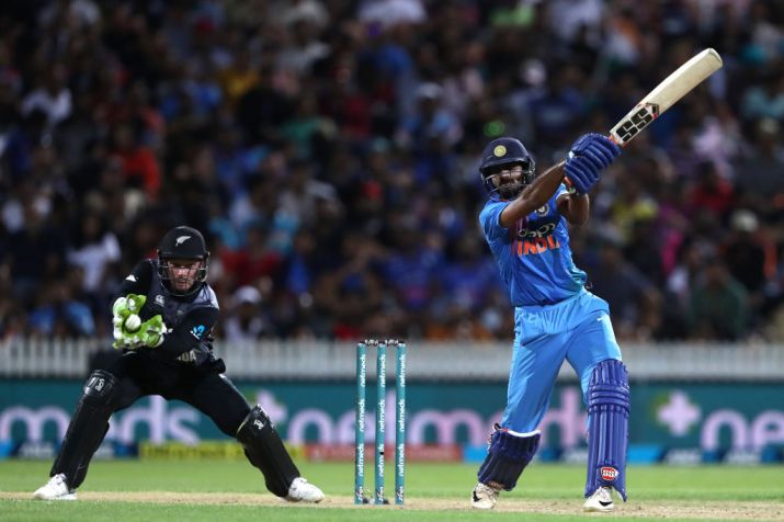 Vijay Shankar |5 Reason why he Should be a Part of Indian WC Playing XI