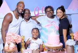 Andre Russell Biography: Age, Height, Net Worth, Birthday & Career Stats