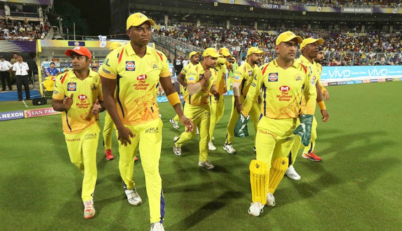 IPL 2019 | 18th Match: CSK vs KXIP Match Prediction | Predicted Dream11