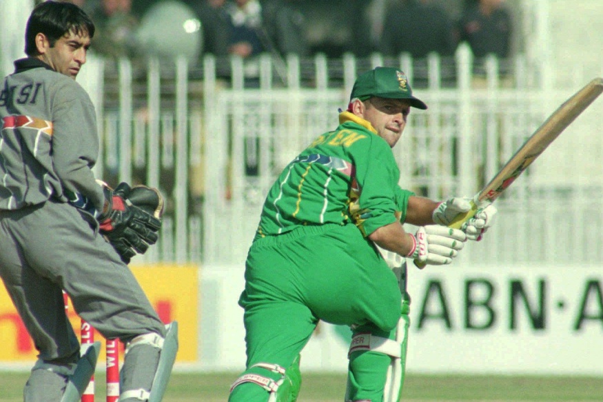 Top 5 Cricket World Cup Highest Individual Scores