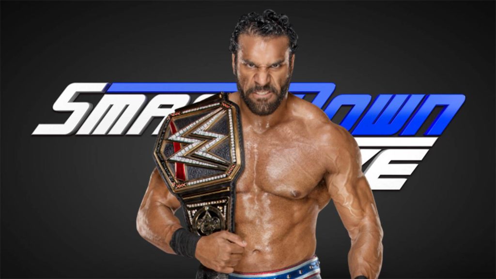 Jinder Mahal - Introduction, Personal Life, Journey in WWE and Net Worth