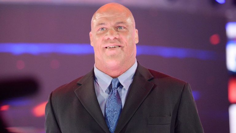 Kurt Angle - Introduction, Personal Life, Journey in WWE, Facts, Net Worth