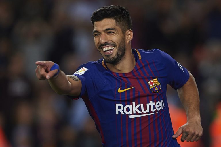 Luis Suarez - Early Life, Career Highlights, Records, Net Worth
