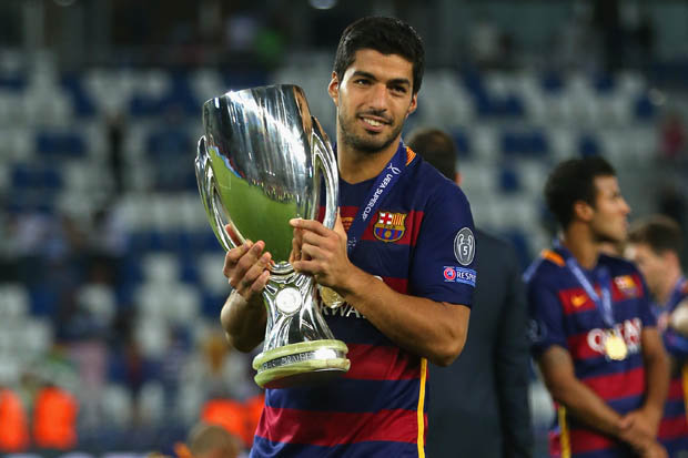 Luis Suarez - Early Life, Career Highlights, Records, Net Worth