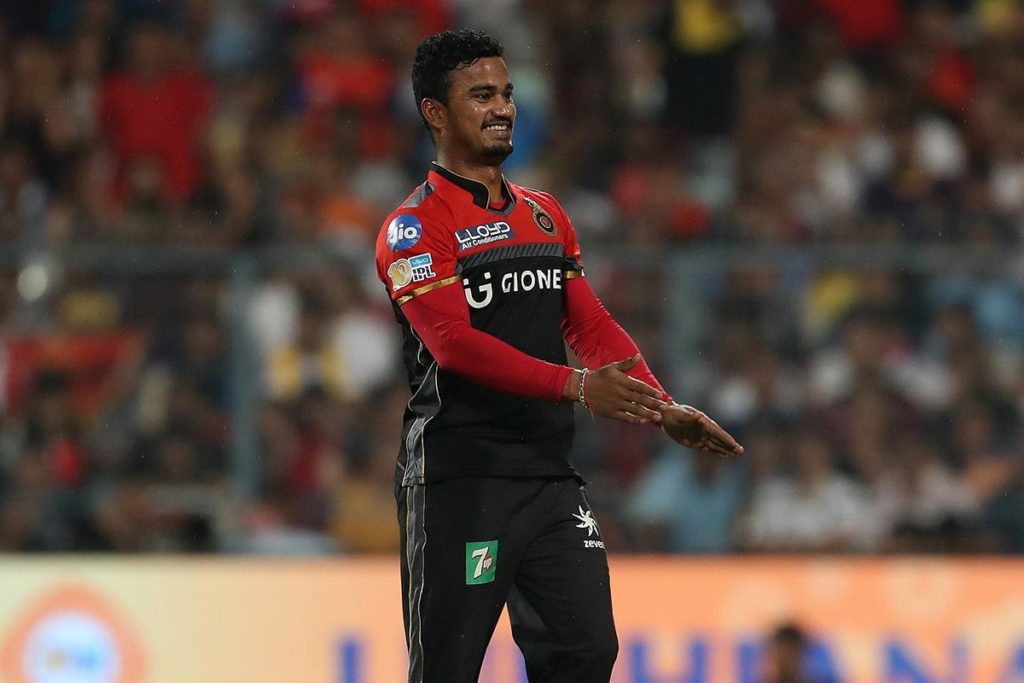 Vivo IPL 2019 | 17th Match: KKR vs RCB Match Summary