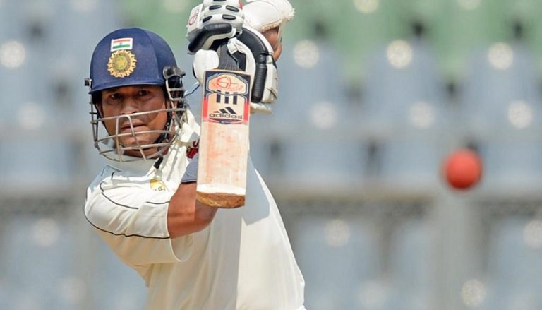The Best Test XI Of All Time in International Cricket
