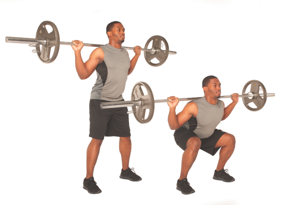 Best Exercises to Become a Stronger Athlete