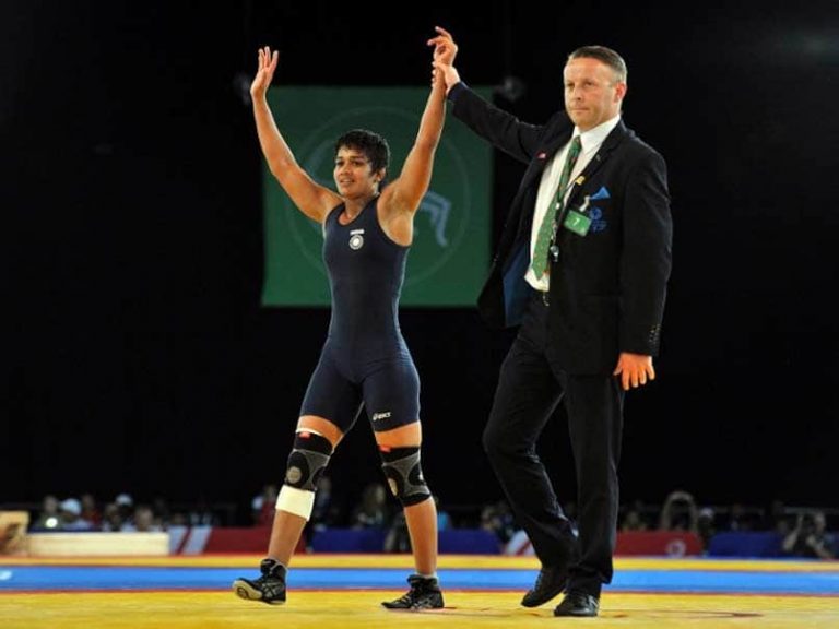 All You Need to Know About Phogat Sisters and their Journey