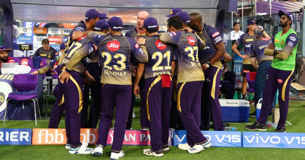 Top Players for KKR: Top 5 Best Players for Kolkata Night Riders in IPL