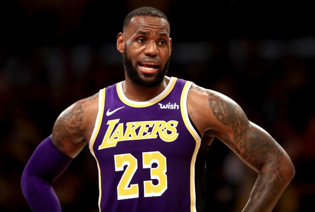 NBA - Introduction, Records, Facts, Best Players, Winners
