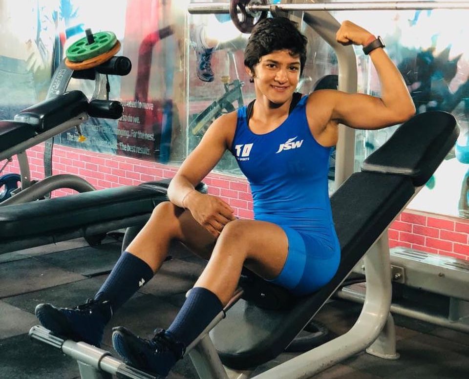 All You Need to Know About Phogat Sisters and their Journey