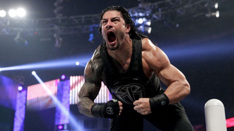 Roman Reigns Biography: Age, Height, Wife, WWE Career and Net Worth