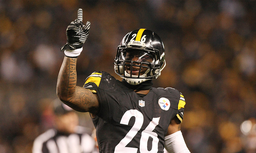 10 Best Players in NFL