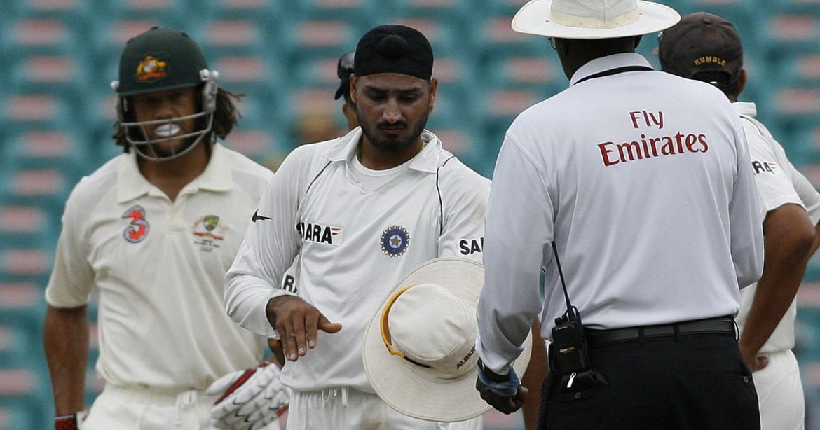 Top 10 Controversies In Cricket that Shook the World